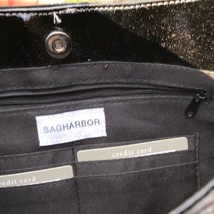 Sag Harbor | Bags | Sag Harbor Hobo Bag Purse | Poshmark